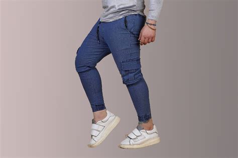 بهترین استایل ها با شلوار اسلش مردانه و پسرانه