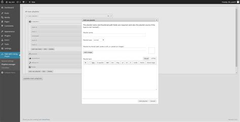 Mp3 Sticky Player Wordpress And Woocommerce Plugin By Fwdesign Codecanyon