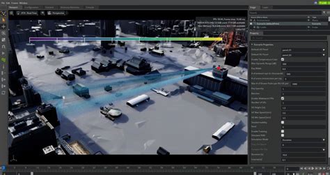 Matlab Nvidia Aerial Omniverse Digital Twin Advancing 6g Research 6g Mathworks