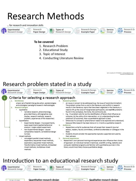 2 Introduction Research Process Pdf Qualitative Research Quantitative Research