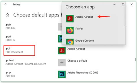 How To Stop PDF From Opening In Edge Simple Ways