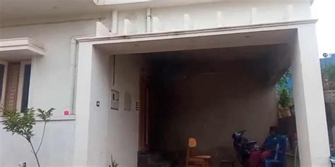 காங்கிரஸ் மாநில நிர்வாகி வீட்டில் பெட்ரோல் குண்டு வீச்சு