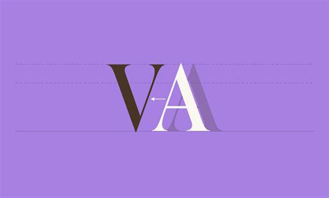 Typography Terminology In Typography Matthew Brownoff Design