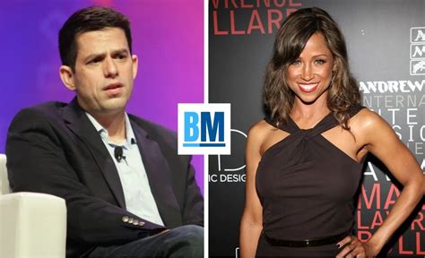 Jeffrey Marty — The Story Leading To Stacey Dash Ex Husband Blow Magazine