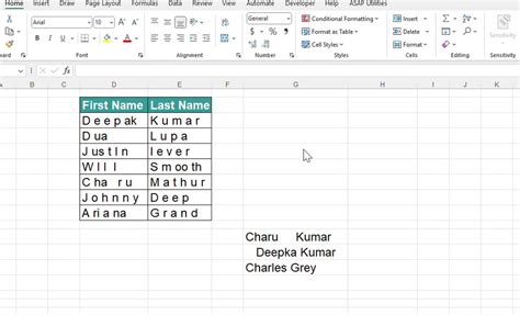 Charu Kumar Mathur On Linkedin Excel Exceltips Exceltricks
