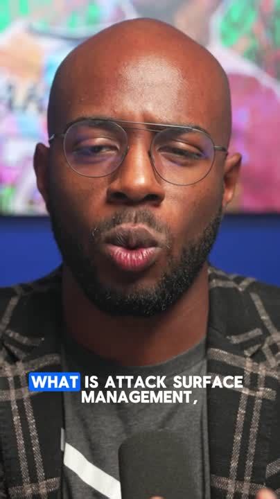 Hacker Valley Media On Linkedin Cybersecurity Asm