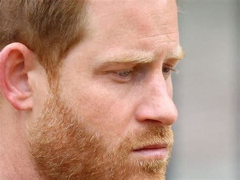 Harry Gets Uniform Minus Queens Initials Toronto Sun