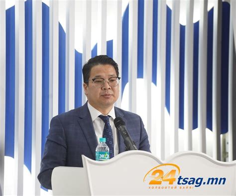 Т Ням Очир Түүхэндээ анх удаа боловсролын түвшин бүрд хөндлөнгийн болон чанарын судалгаа хийсэн