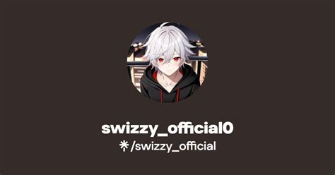 Swizzy Official0 Tiktok Linktree