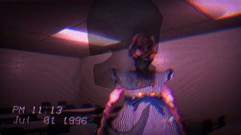 The Classrooms Part 2 Youtube