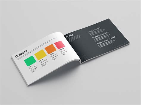 Clockwork Design Gets A Fresh New Rebrand