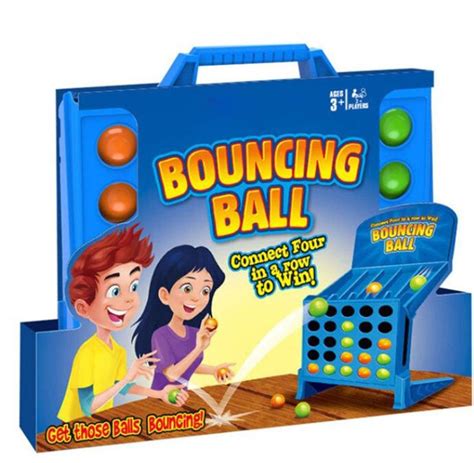 Jeu De Balles Rebondissantes Coin Des Malins