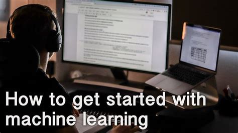 How I Started My Data Science Journey By Aung Pyae Phyo