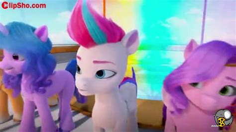 کارتون تک شاخ کوچولوی من زیپی چی دید فیلو