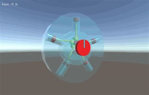 Unity D 插件 mgs machinery 绑定机械关节铰链机构插件包 知乎