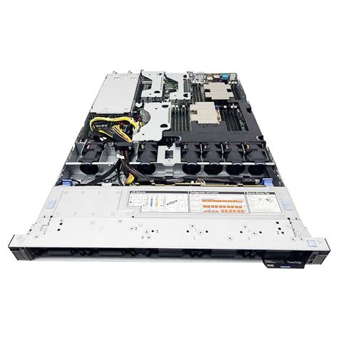 Dell Poweredge R Power Supply