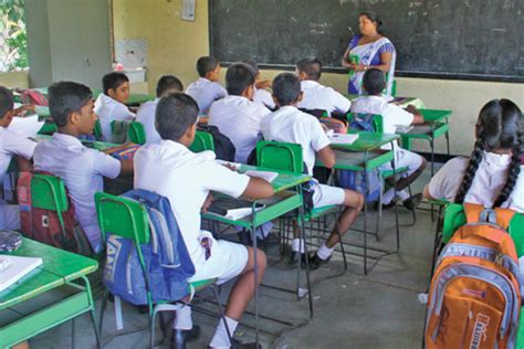 ලබන වසරේ සිට පාසල් විෂය මාලාවට එක්වන අලුත්ම විෂය අධ්‍යාපන අමාත්‍යංශයෙන් දැනුම්දීමක් ගගන