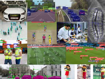 Computer Vision Image Processing OpenCV And Deep Learning In Python
