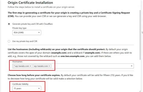 How To Fix Cpanel Autossl Errors Under A Cloudflare Proxy Wp Tweaks