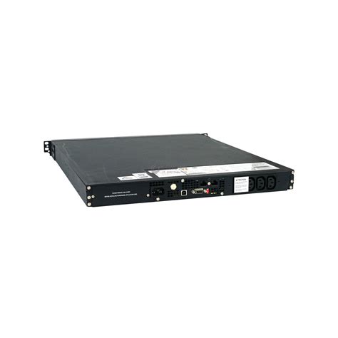 Ibm 2145 Battery Back Up Ups Module W Used Batteries 750va 520w