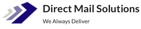 Test From Direct Mail Solutions