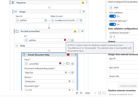 Load Document Activity Not Showing Document Understanding Uipath Community Forum