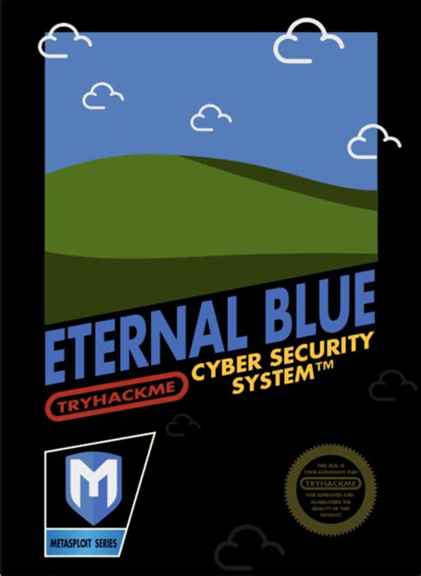 Metasploit Meterpreter Walkthrough Tryhackme By Rahul Kumar