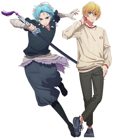 星野アクア 推しの子 NeoApo アニメゲームデータベース