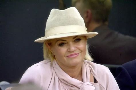 Tiffany Pollard And Scotty T Have Explosive Sex Row Ahead Of Celebrity Big Brother Final Irish