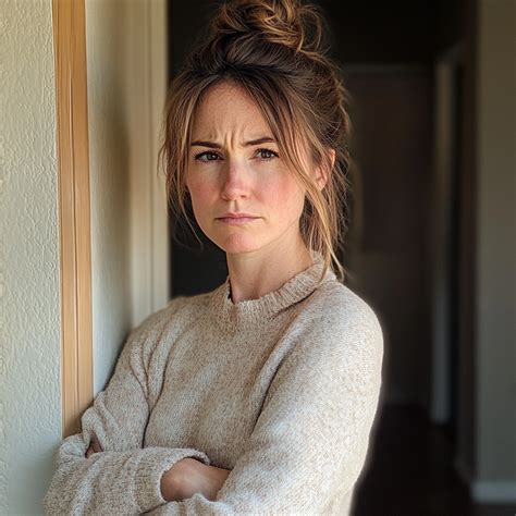 Escuché a la hija de mi vecina y a mi esposo hablando de su aventura En lugar de hacer un