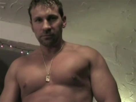Sexy Hunk Dan Pec Bouncing ThisVid
