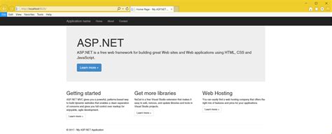Introduction To Model View Controller MVC And ASP NET Carl De Souza