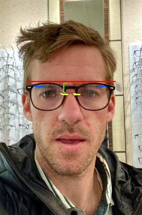 High Bridge Fit Rglassesadvice