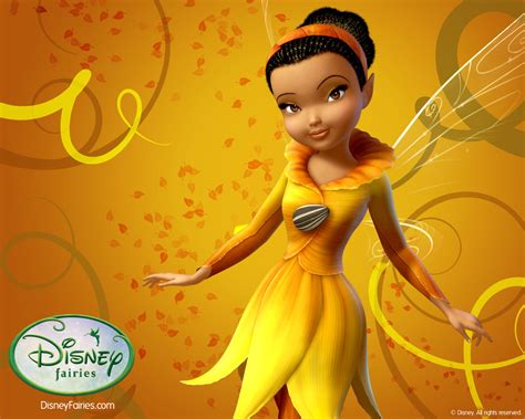 Tinkerbell Movie Wallpaper Movie Wallpaper