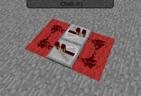 Minecraft Java Edition How Do I Create A Repeating Charge Using