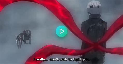 Kaneki Vs Amon Real Badass Fight Album On Imgur
