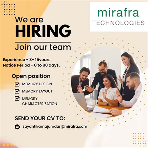 Sayantika Majumdar On Linkedin Hiring Memorydesign Memorylayout