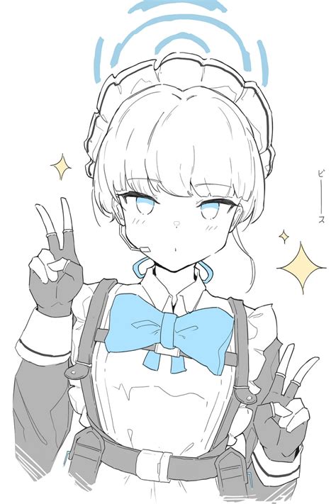 Toki Blue Archive Drawn By Qingshanbm Danbooru Toki Blue Archive Drawn By Qingshanbm Danbooru