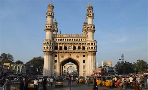 Hyderabad Best Places To Go Out Things To Do And More So Hyderabad