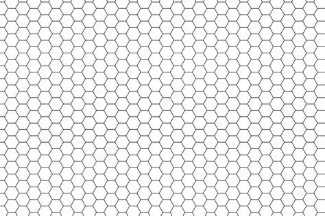 Hexagon Pattern Stock Photo EnricoAgostoni