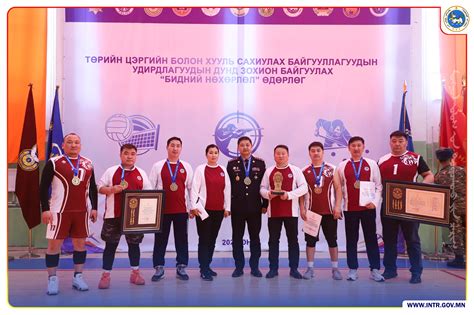 “БИДНИЙ НӨХӨРЛӨЛ” ӨДӨРЛӨГИЙН Дотоодын цэргийн штаб Facebook