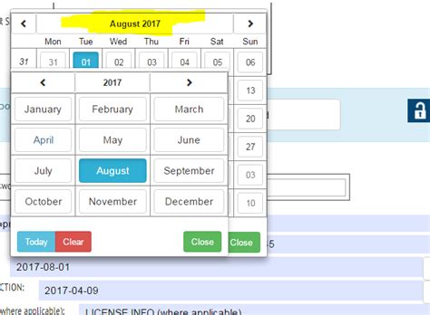 Angularjs Angular Compile Causes Datepicker Popup Box To Misbehave