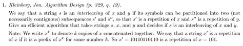 Solved Do Not Write Pseudocode When Describing Your Dynamic