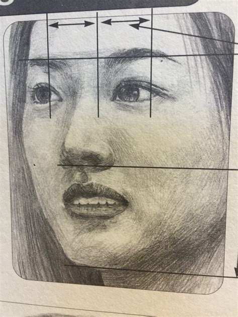 이은비 에니이트 얼굴데생 초상화그리기 네이버 블로그