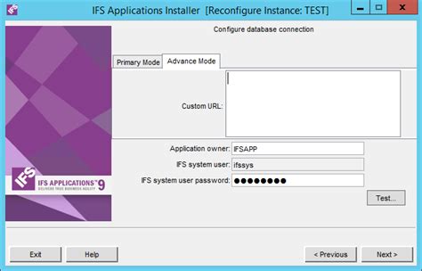 ifs dr site configuration with oracle data guard ifs community