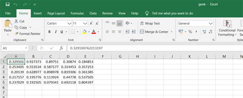 Storing Output On A File In Julia Geeksforgeeks