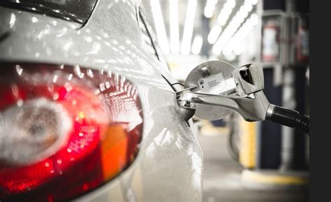 LRQA Versterkt Capaciteiten Op Het Gebied Van Evaluaties Van Waterstoftankstations LRQA