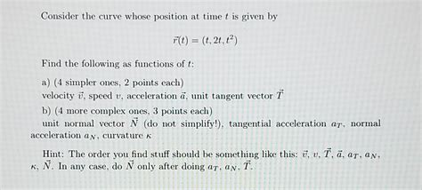 Solved This Is Advanced Engineering Mathematics Problem