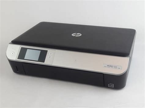 HP Envy 5530 Troubleshooting IFixit
