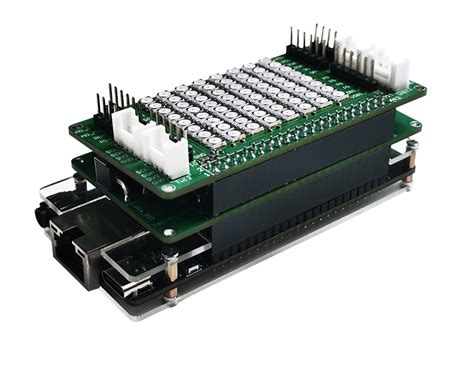Heltec Lorawan Dev Board Sufficient Iot Hub Linux